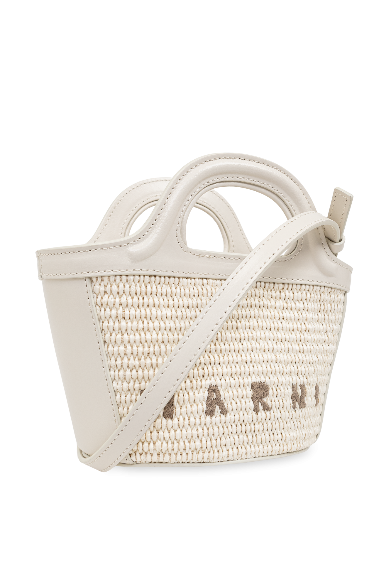 Women's Bags | X Marni V-15 Leather High-top Sneakers Women's Bags | X Marni V-15 Leather High-top Sneakers
